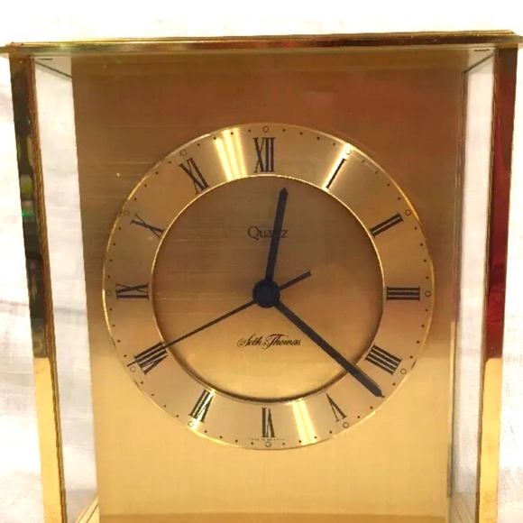 Seth Thomas | Other | Seth Thomas Vintage Clock | Poshmark